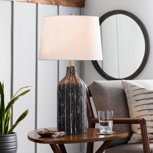 Nicobar Table Lamp by Surya - Concepts Furniture